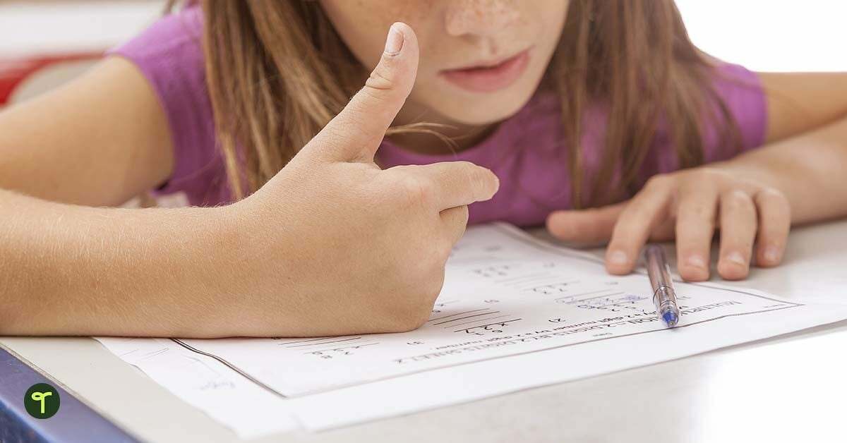 5 Quick and Easy Maths Tricks for Kids | Teach Starter