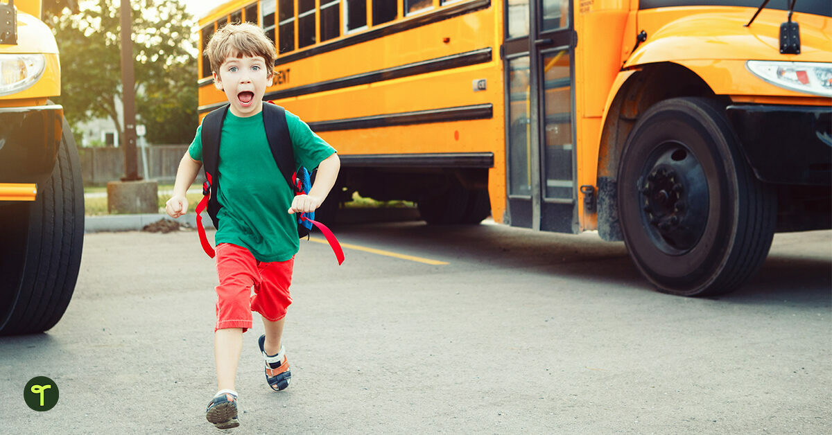 35 Fresh New Ways to Ask "How Was Your Day?" - %%sitename%% | Teach Starter