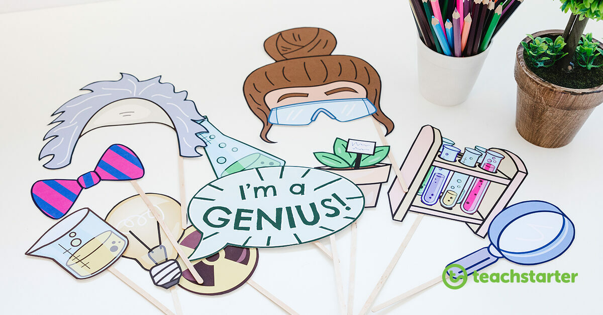 6 Simple But Fun Elementary Science Experiments to Try in Your ...