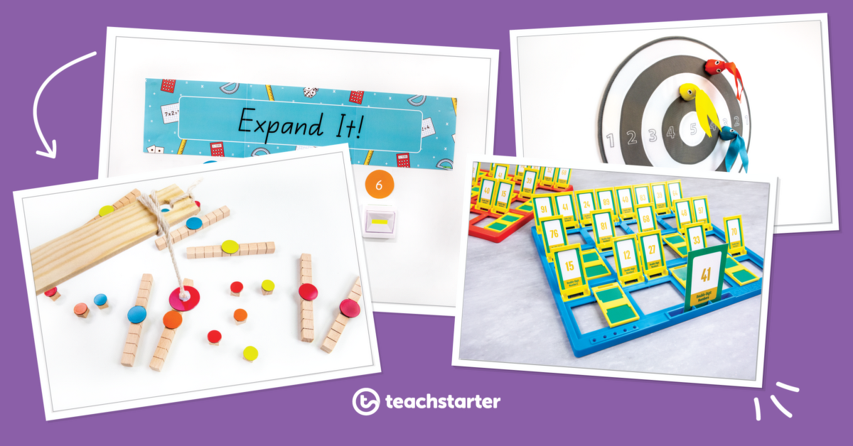 6 Place Value Games for the Classroom | Teach Starter