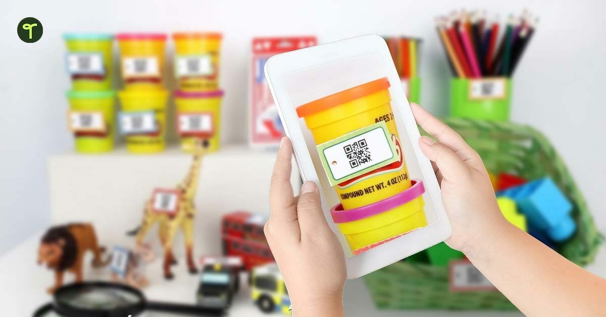 10 Exciting QR Code Activities for Students | Teach Starter