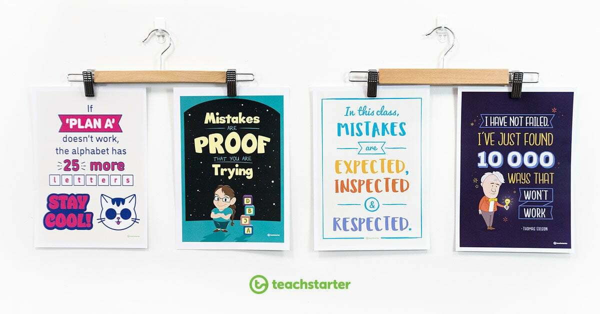 Find Out How you Can Help Perfectionist Students in Your Classroom ...