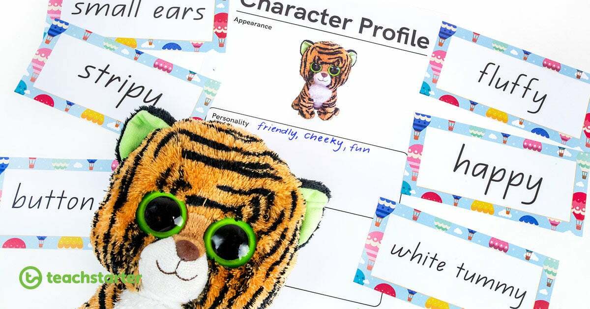 Class Mascot in the Classroom (Fun Ways to Use Them) - Teach Starter ...