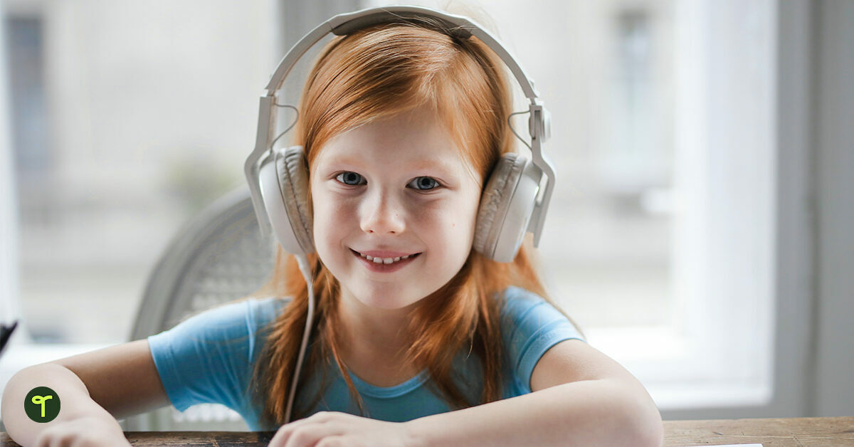 10 Best Fun and Educational Podcasts for Kids to Play in the Classroom ...