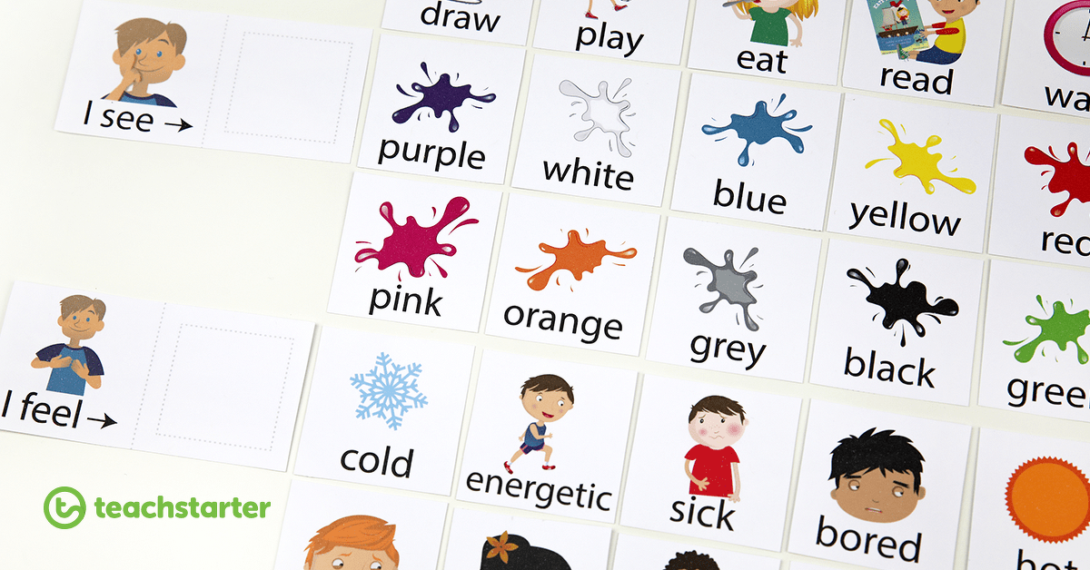 Special Education Resources for Primary and Elementary School Teachers ...