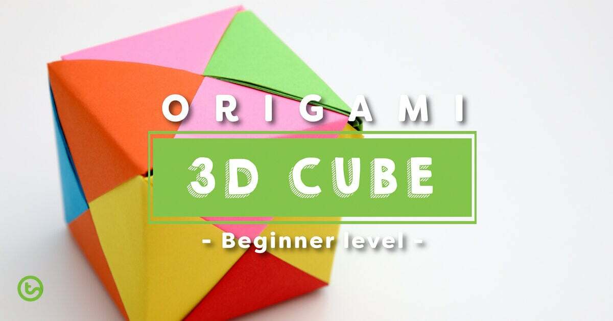 How to Make An Origami Box: Easy Instructions for Kids | Teach Starter