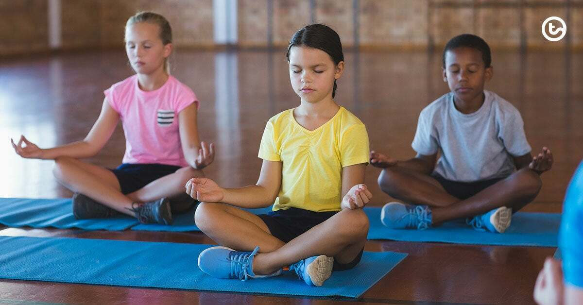 10 Ways to Calm Your Class After Lunch (Teacher Tips) | Teach Starter