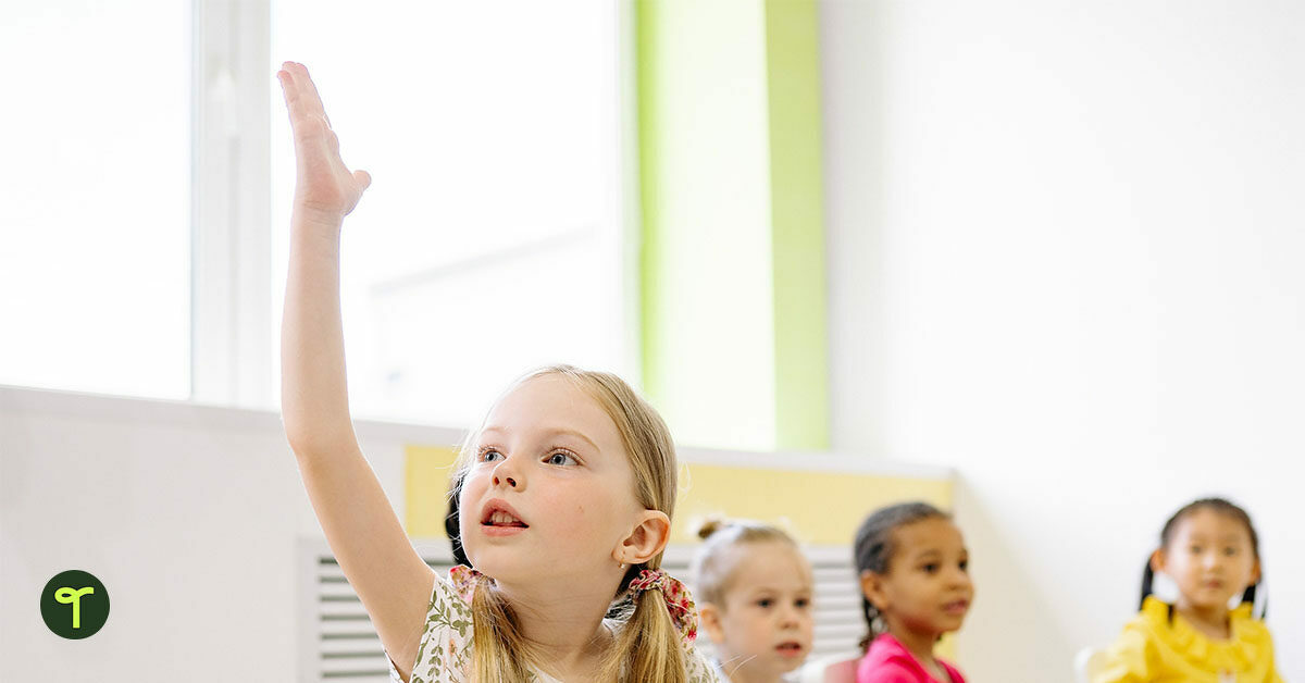 How to Stop Tattling in the Classroom | Teach Starter