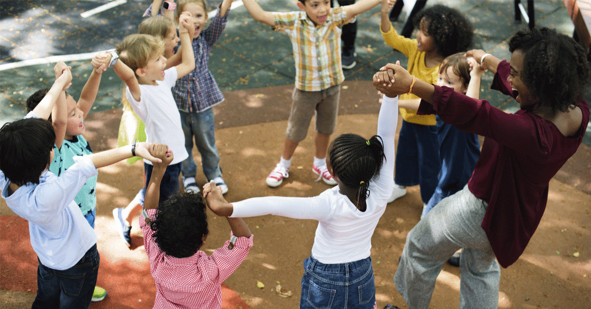 Movement and Sensory Break Ideas | Getting Classrooms Moving! | Teach ...