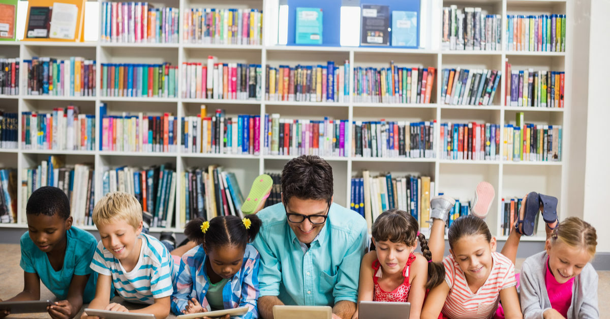 How To: Incorporating Digital Learning in the Classroom | Teach Starter