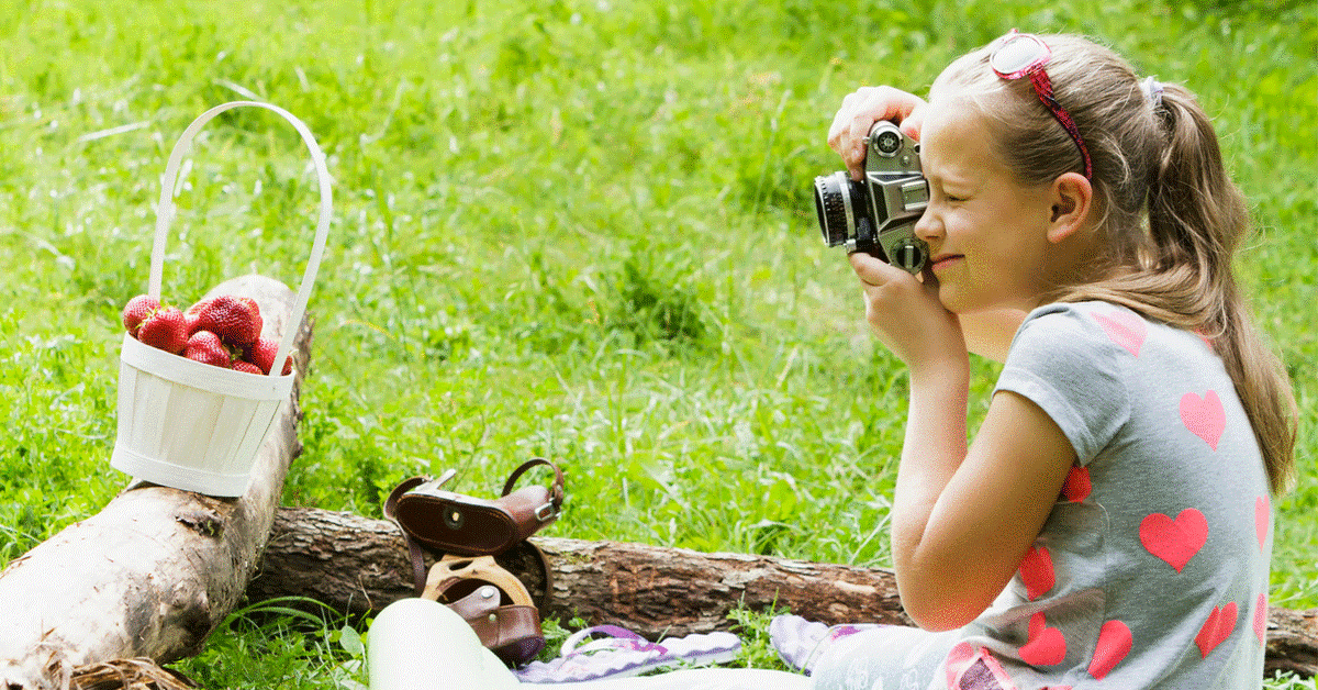 Activities to Help Kids Develop Creative Thinking Skills | Teach Starter