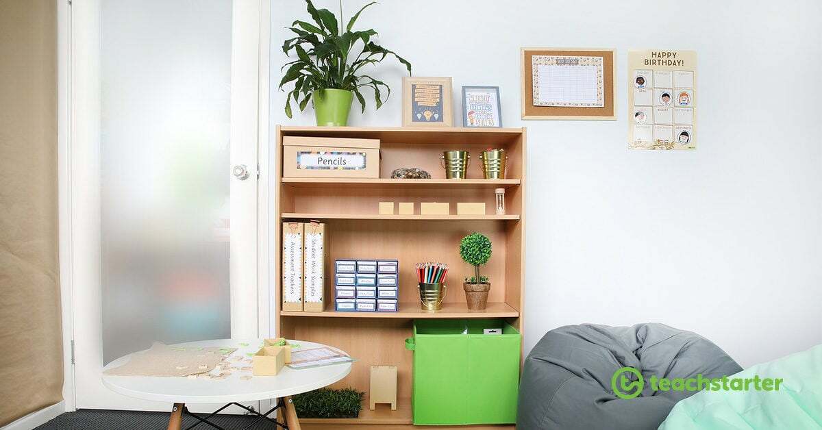 5 Ways to Nail the Perfect End-of-Year Classroom Clean Out | Teach Starter