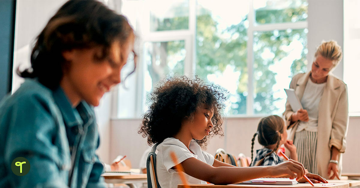 Teacher Interview Questions You Might Be Asked + What Experts Say You ...