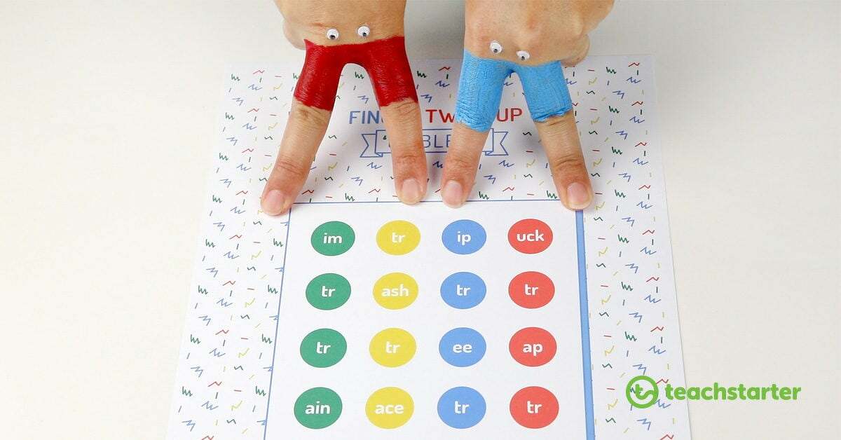 Fabulously Fun Vocabulary Activities For Primary School Students 