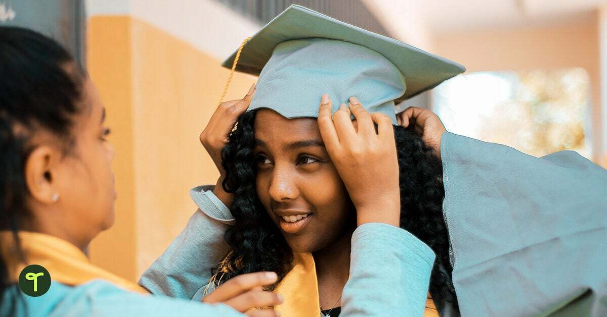 Meaningful Milestones | Celebrating Primary School Graduation | Teach ...