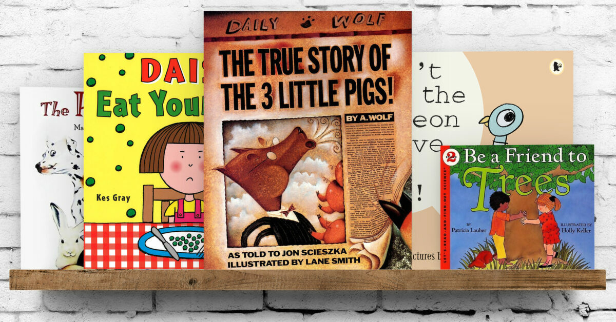 10 Children's Books For Teaching Persuasive Writing | Teach Starter
