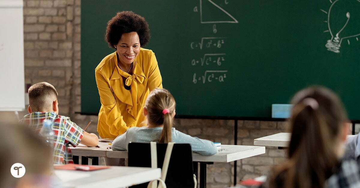 35 Starting School Tips for New Teachers — From Teachers Who Have Been ...