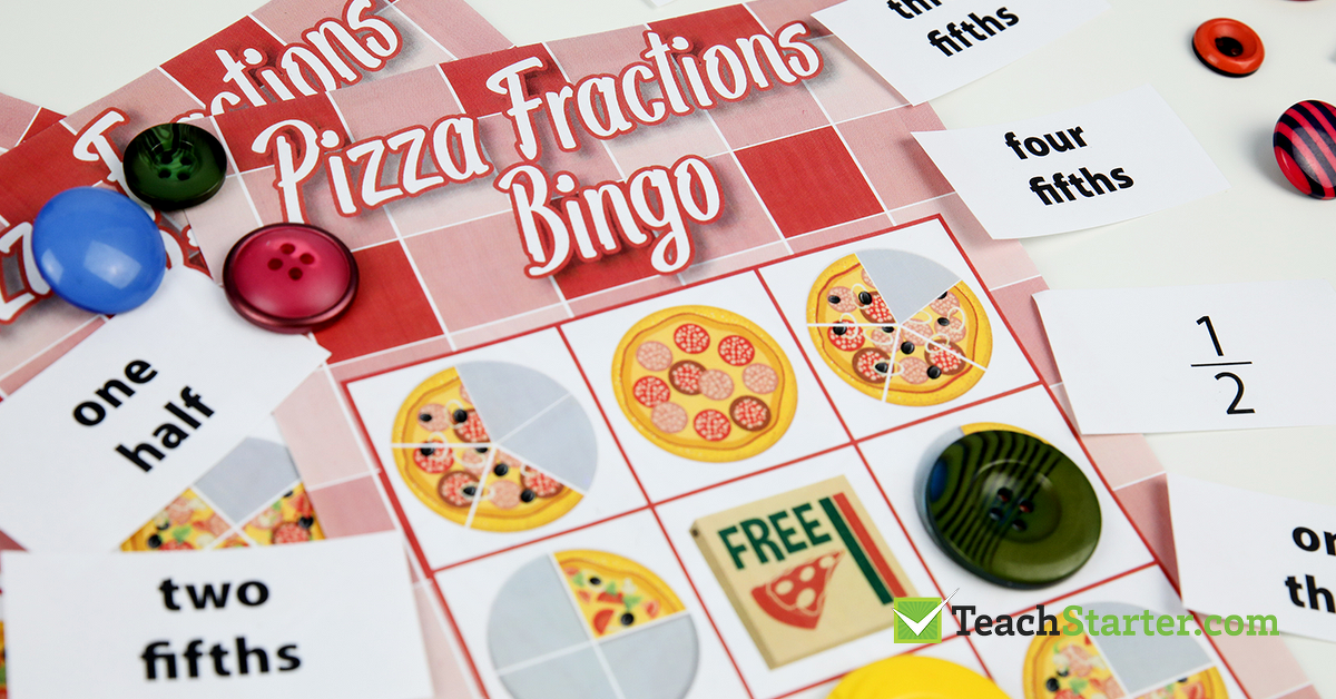 The 10 Best Primary School Classroom Bingo Games! | Teach Starter