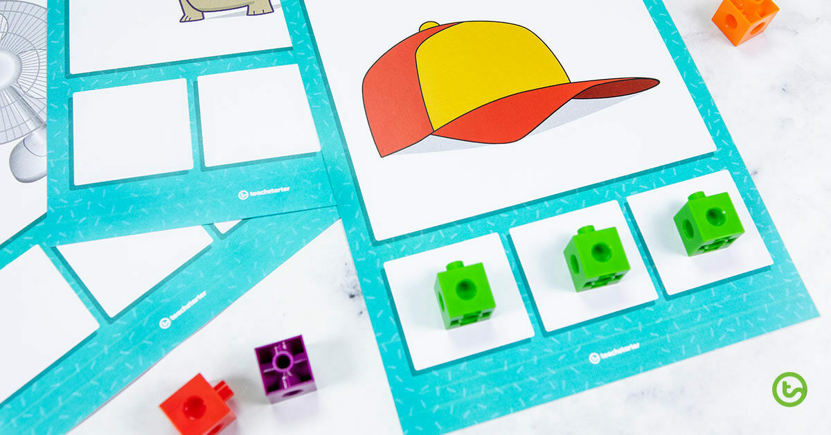 Sound Boxes (Elkonin Boxes) vs Word Shape Boxes | Teach Starter