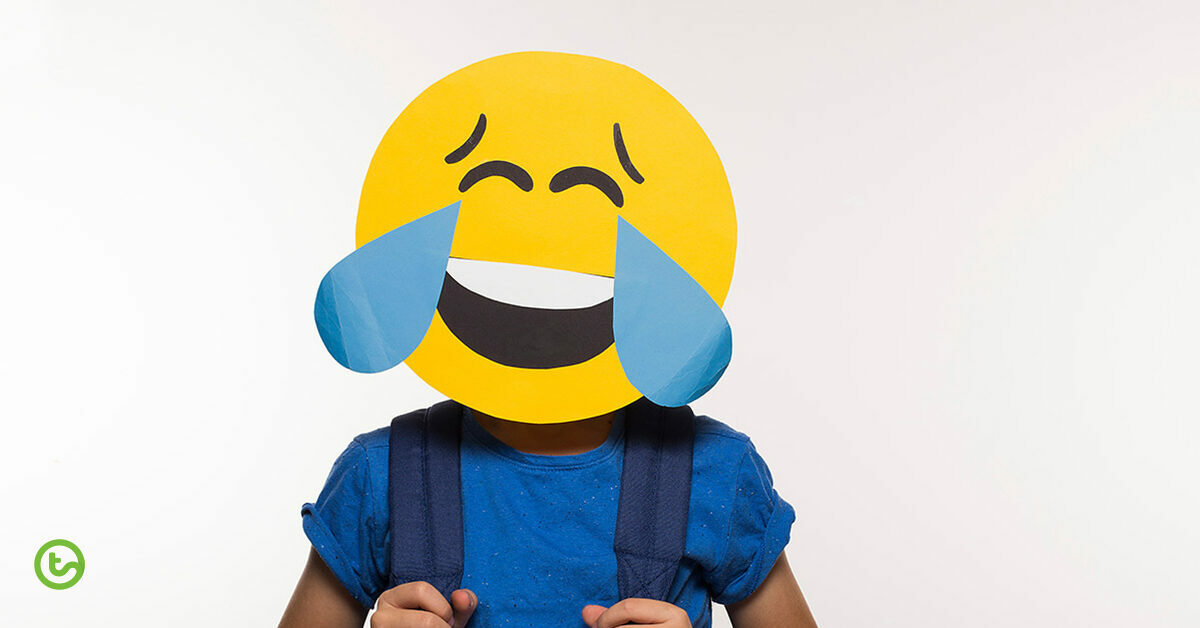 How to Use Emoji in the Classroom to Hook Your Students on Learning ...