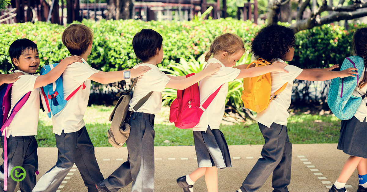 The Secret to Effective Classroom Transitions | Teach Starter