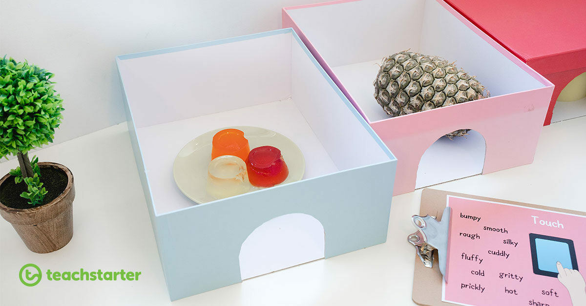 10 Amazing Lesson Hooks [with Printable Resources] | Teach Starter