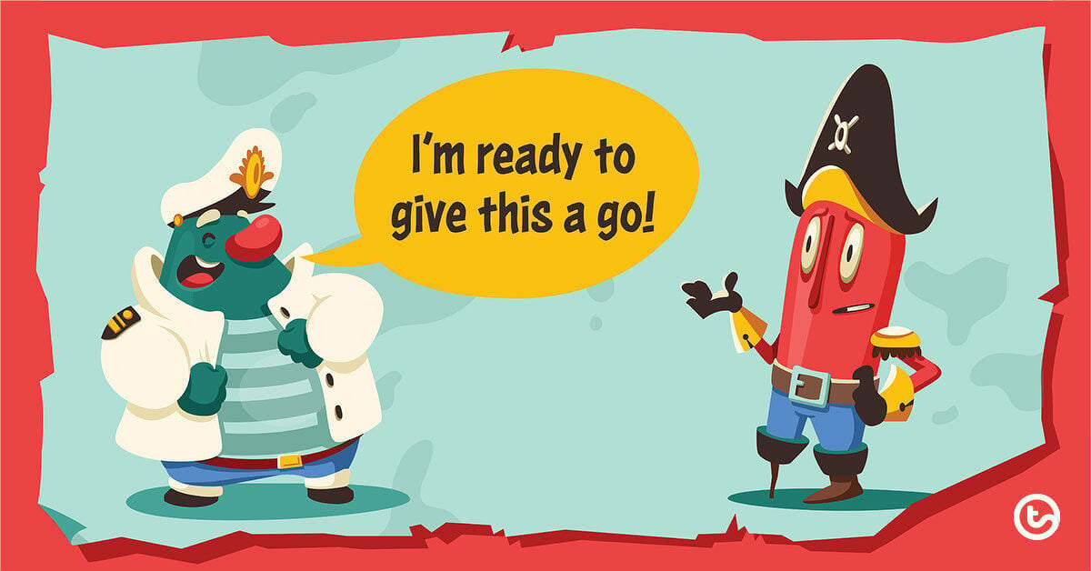 The Power of Captain Yet (Growth Mindset for Kids) | Teach Starter