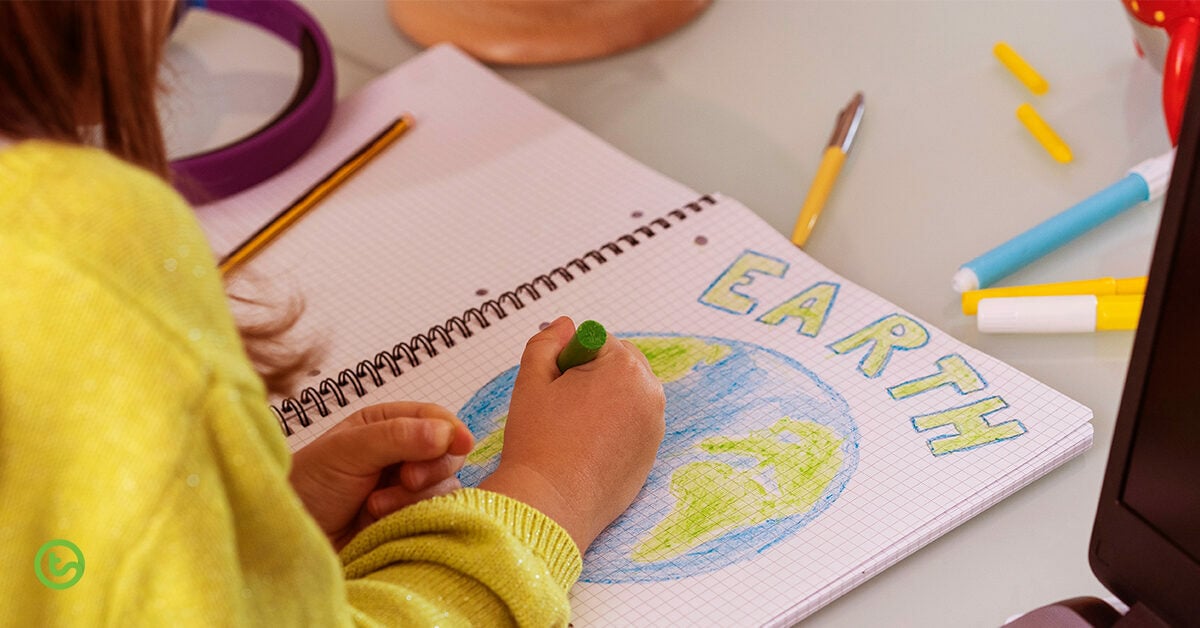 10 Google Earth Activities for Students That Bring the Wow Factor to ...