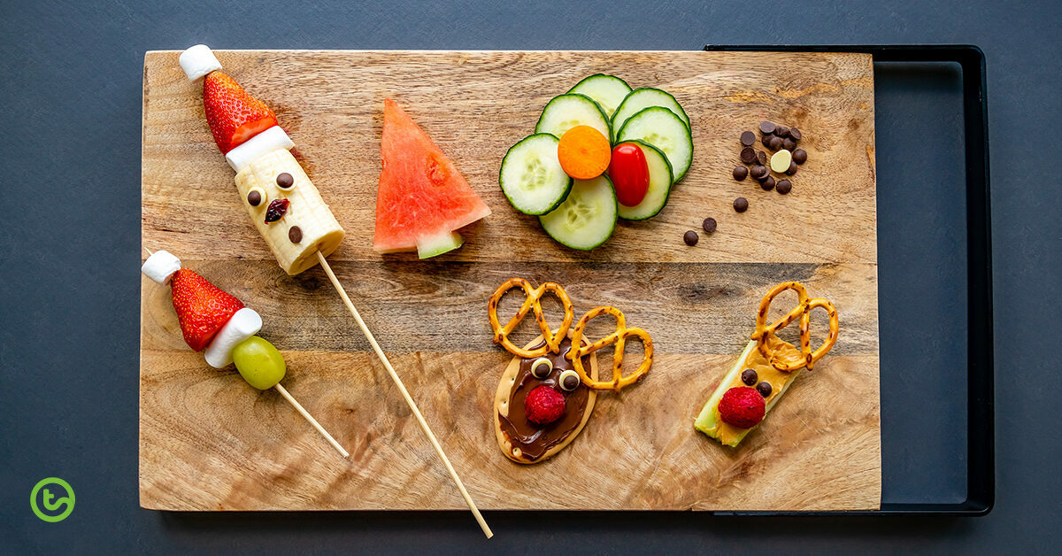 8 Fun Christmas Food Ideas for Classroom Holiday Parties | Teach Starter