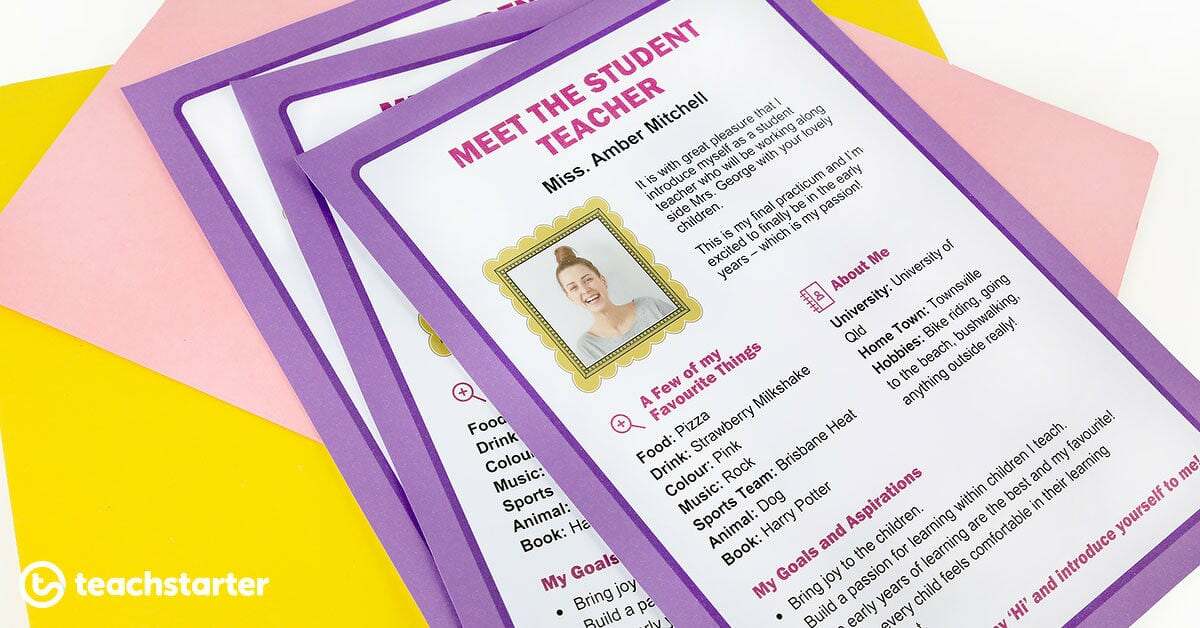 How to Nail Your Practicum as a Student Teacher | Teach Starter