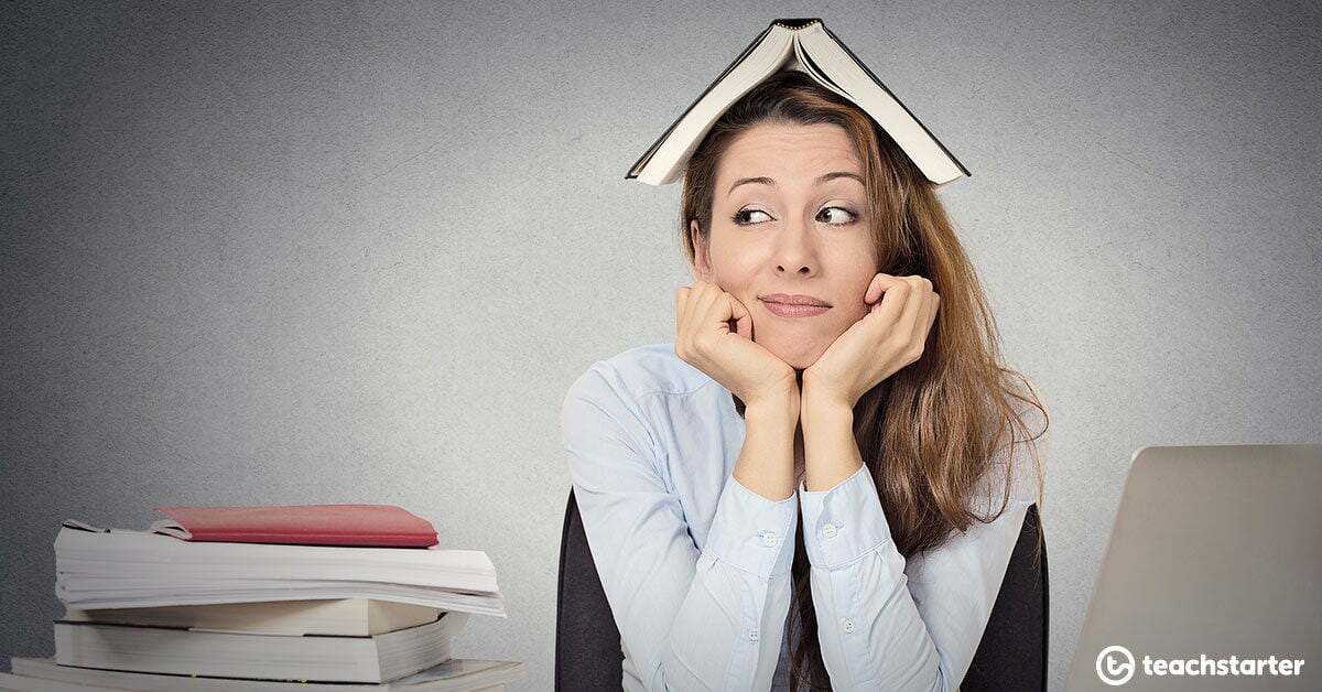 Procrastination | How to Overcome It with Action | Teach Starter