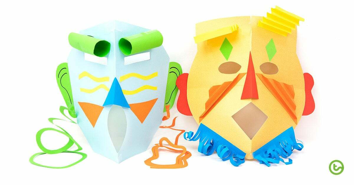 Art Activities for Kids | Teaching Resource Packs! | Teach Starter