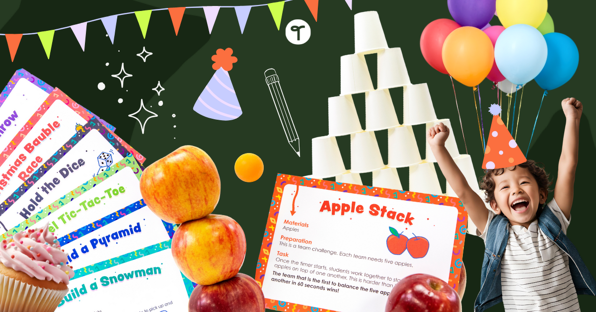 Fun Classroom Party Games For Kids Teach Starter fun-classroom-party-games-for-kids-teach-starter