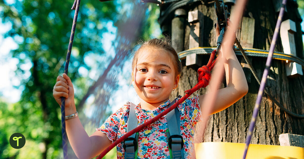 Leadership Activities for Kids to Build Leader Skills in the Classroom ...