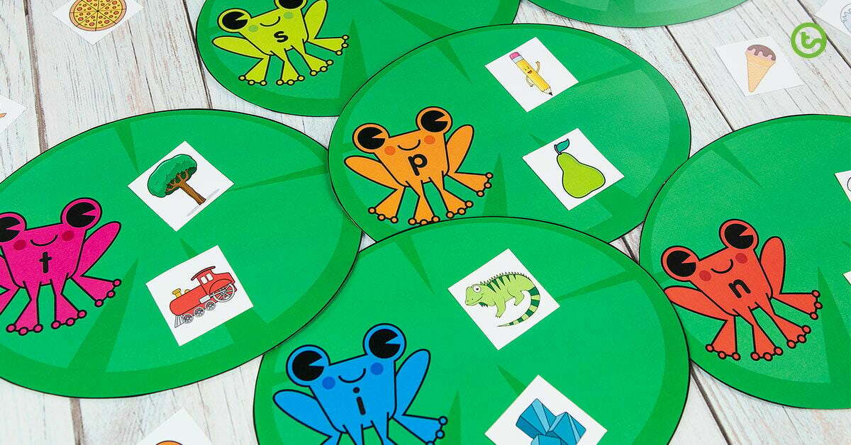 What is SATPIN? (Hints and Tips from a Teacher) | Teach Starter
