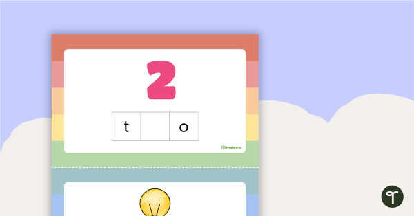 Silent Letters – Task Cards | Teach Starter