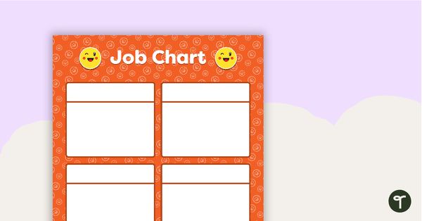 Emoji Classroom Theme Pack | Teach Starter